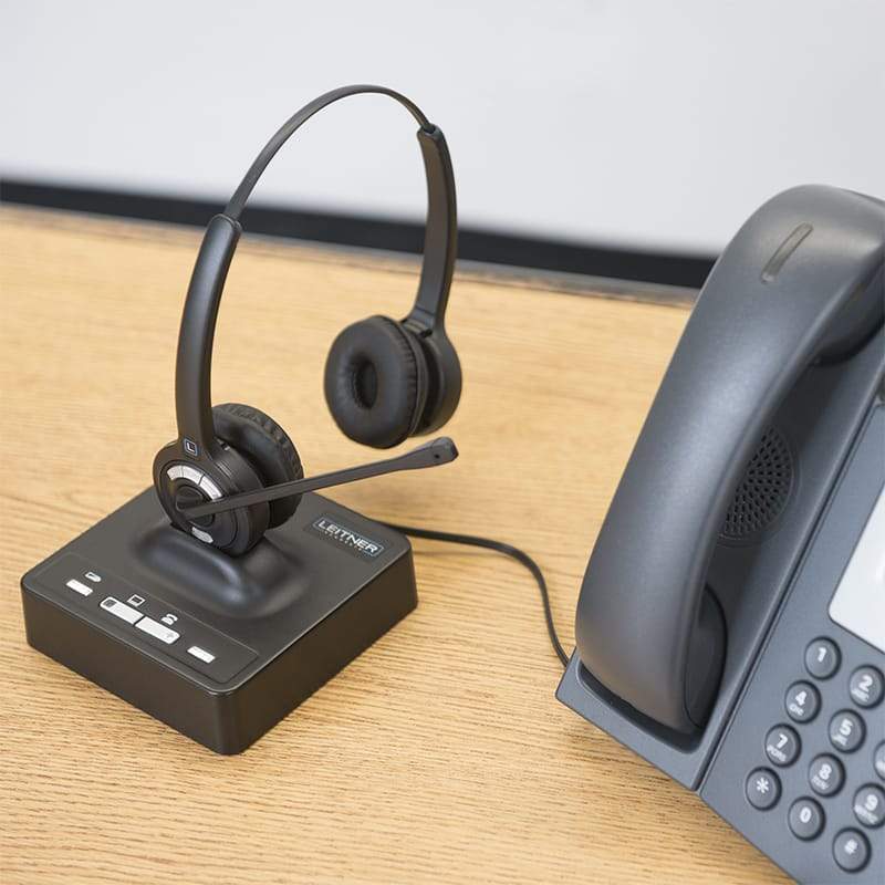 Headset Connections, Cords, and Jacks | Headsets.co.uk