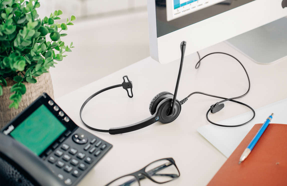 Headset Accessories and Which Ones You Need | Headsets.co.uk