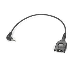 Sennheiser Quick Disconnect QD Cord for 2.5mm Headset Jacks