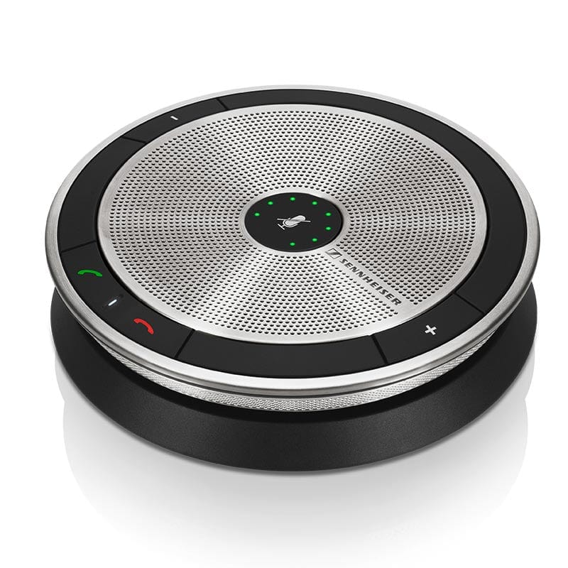 Sennheiser SP 20 Portable Speakerphone - Microsoft Lync | Headsets.co.uk